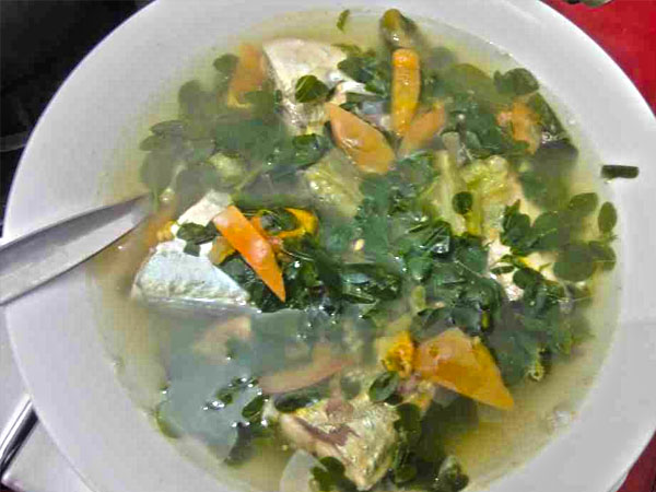 Utan Bisaya - Kaon Ta Na!