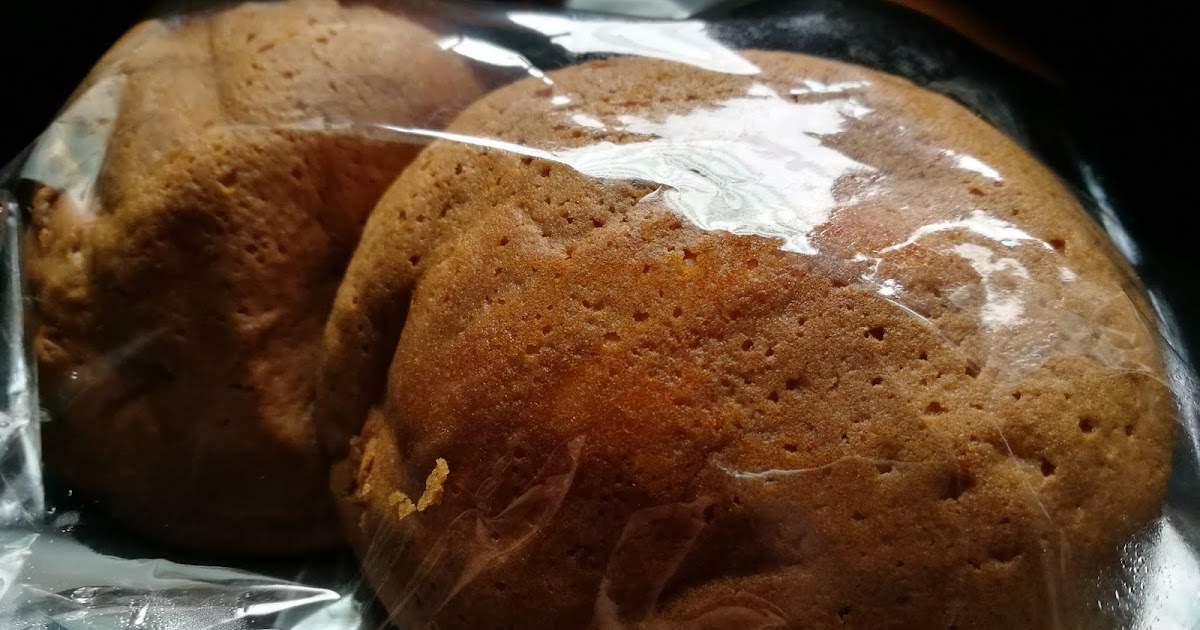 Blog Cikgu Zahidi: (Cerita) Roti kopi Tesco hari ini 88 sen