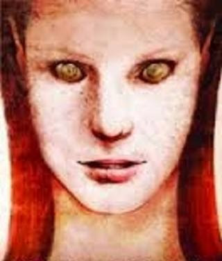 E.A CONCIENCIA EVOLUTIVA : LOS IMDUGUD