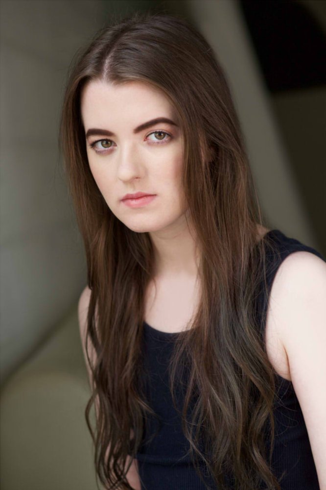 Skyler Davenport movies list and roles (Komi Cant Communicate - Season ... Skyler Davenport movies list and roles (Komi Cant Communicate - Season ...