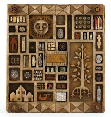 soraya nulliah: interview with artist Robyn Gordon, Part 1