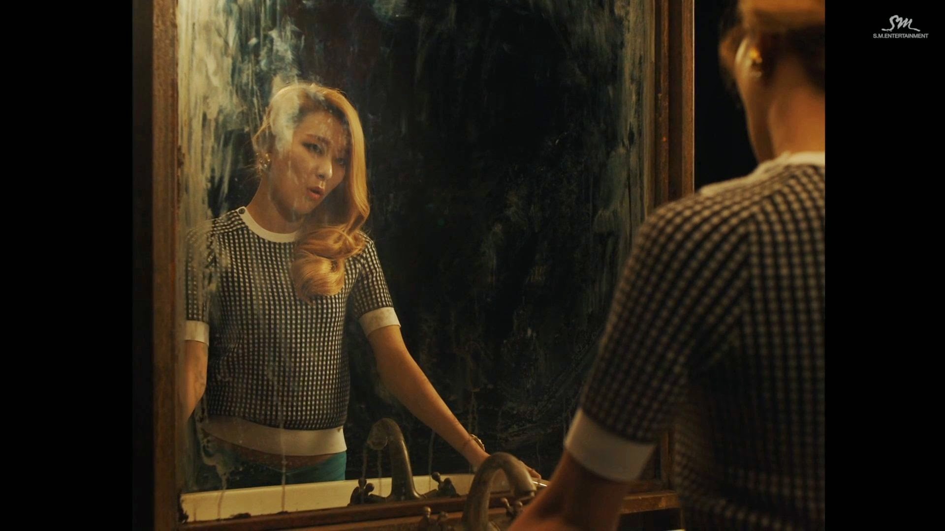 Red Velvet: Automatic MV και who-is-who | I say myeolchi // k-pop in greek