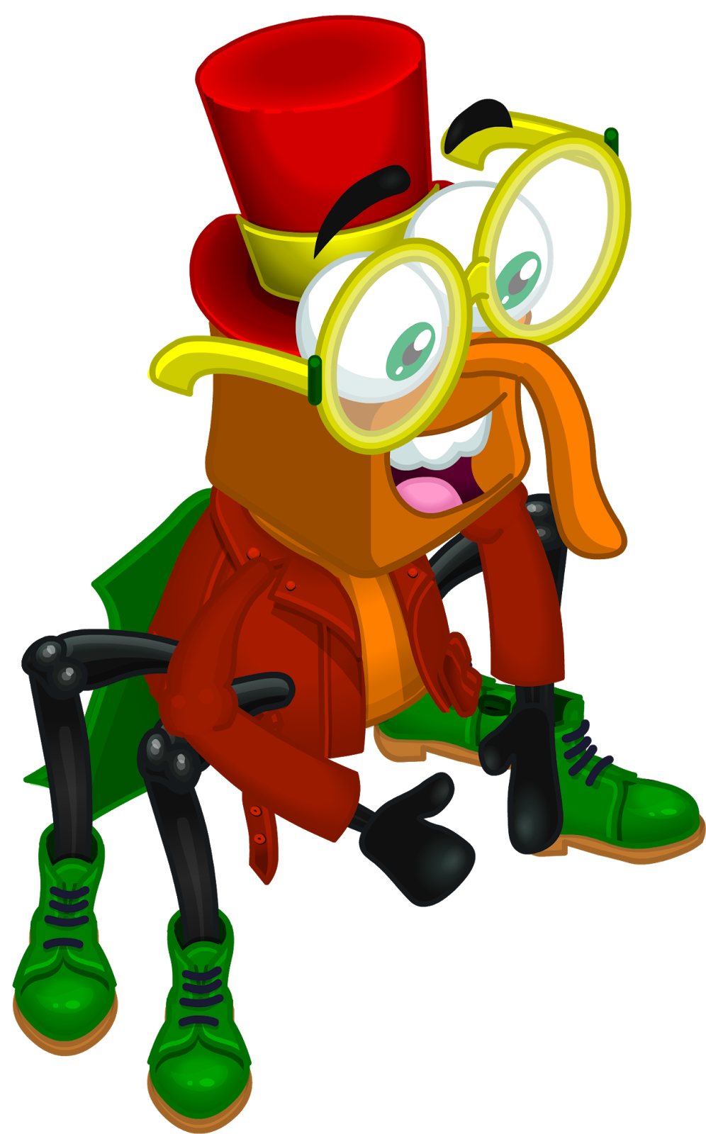 Bin Weevils Backgrounds