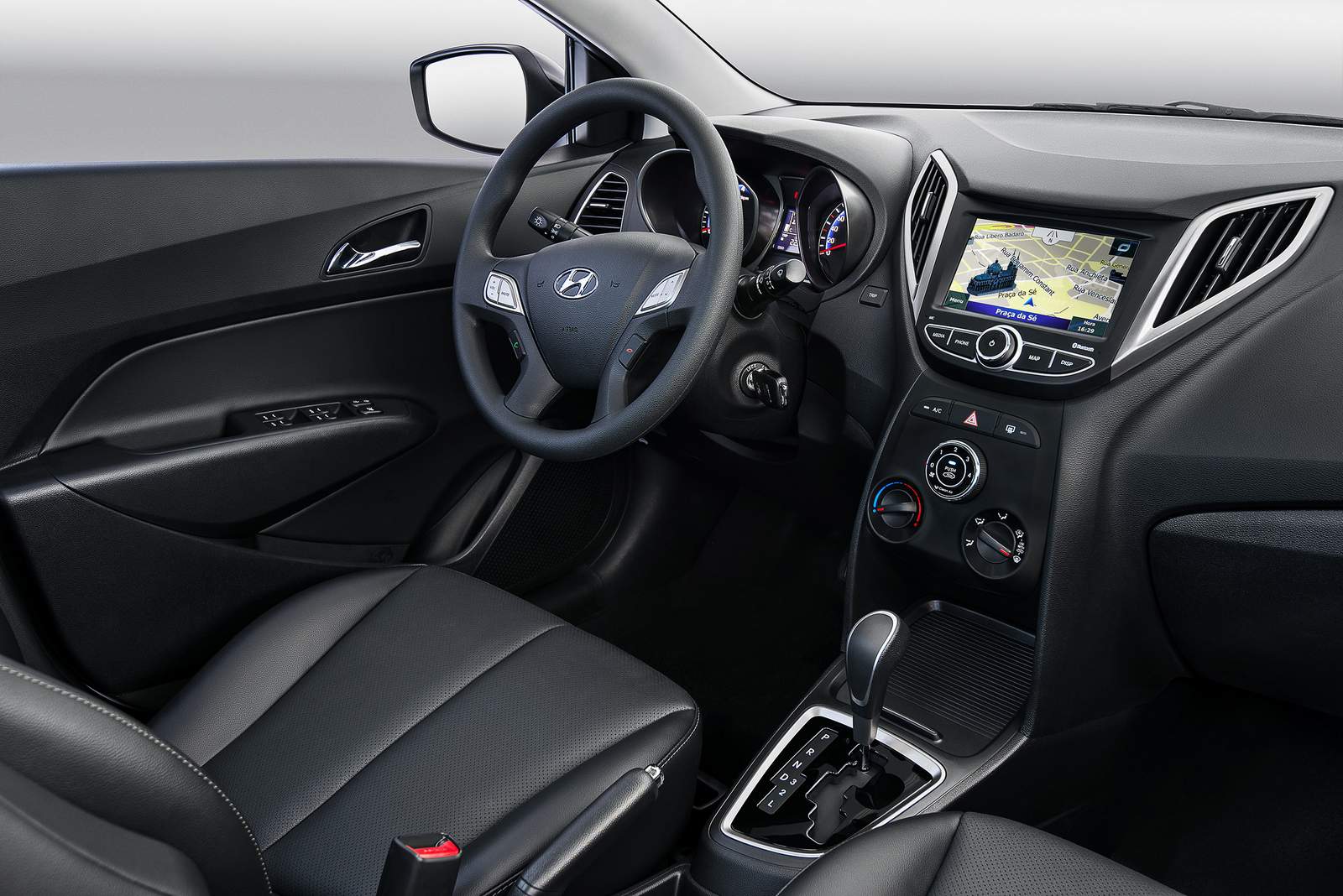 Hyundai HB20 2015 Comfort: vídeo, preços e especificações | CAR.BLOG.BR