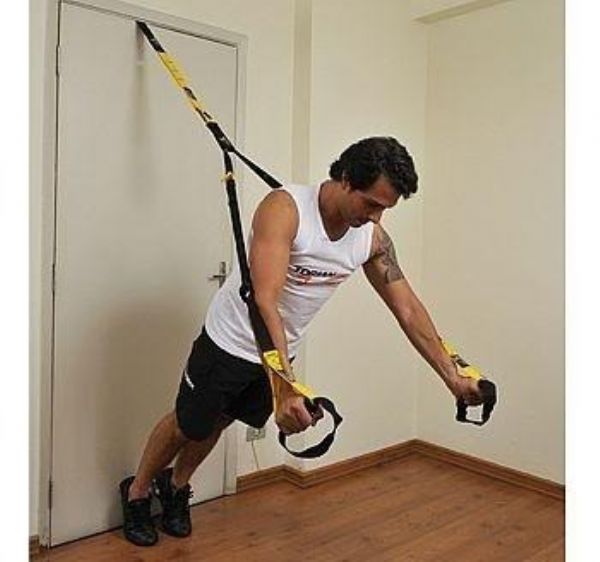 Você deveria adotar os exercícios instáveis em seu treinamento?