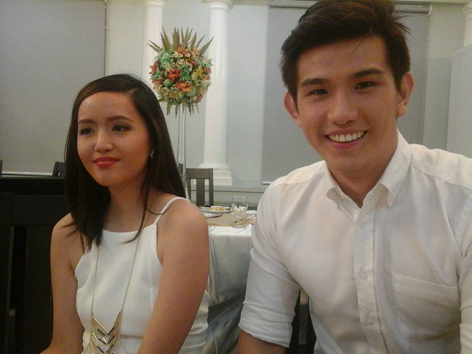 Introducing More New Regal Babies: Timothy Yap, Miggy Marty, David And ...