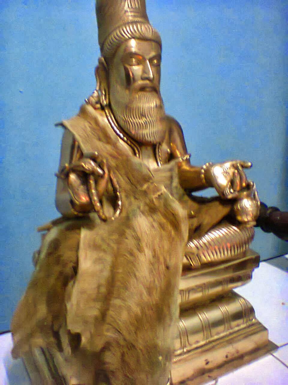 Siddha Heartbeat: AGATHIYAR AT AGATHIYAR VANAM, MALAYSIA