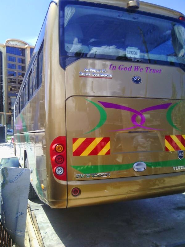 SUPER FEO EXPRESS BUS: BREAKING NEWSSSS!!!!!!!!!!!!!!!!!!!!!!!!! TAZAMA ...