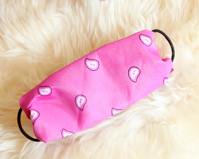 {VIDEO} EASY & FREE Coronavirus Bandana Face Mask With Filter (DIY, No ...