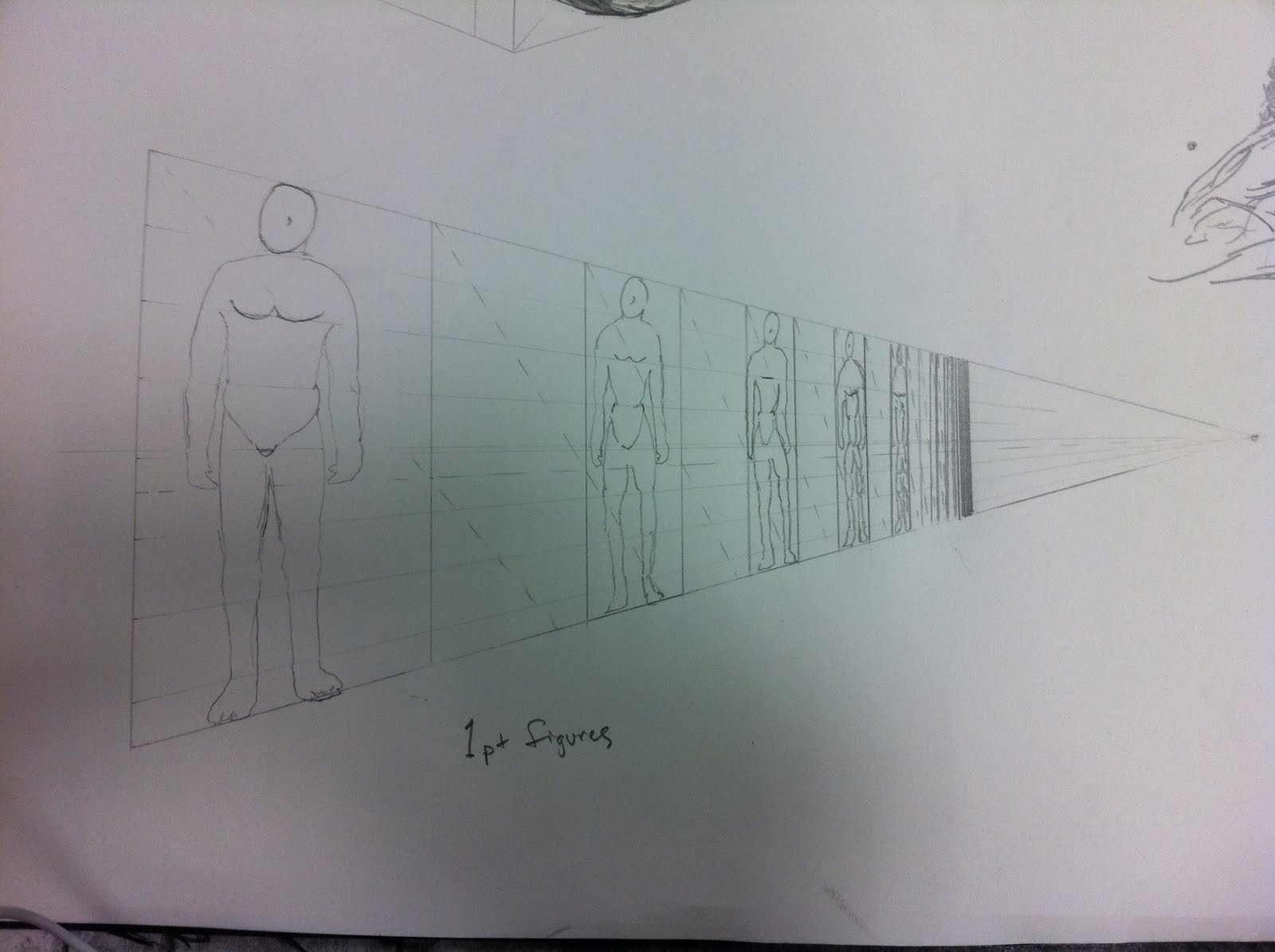 Drawing 2: September 2011