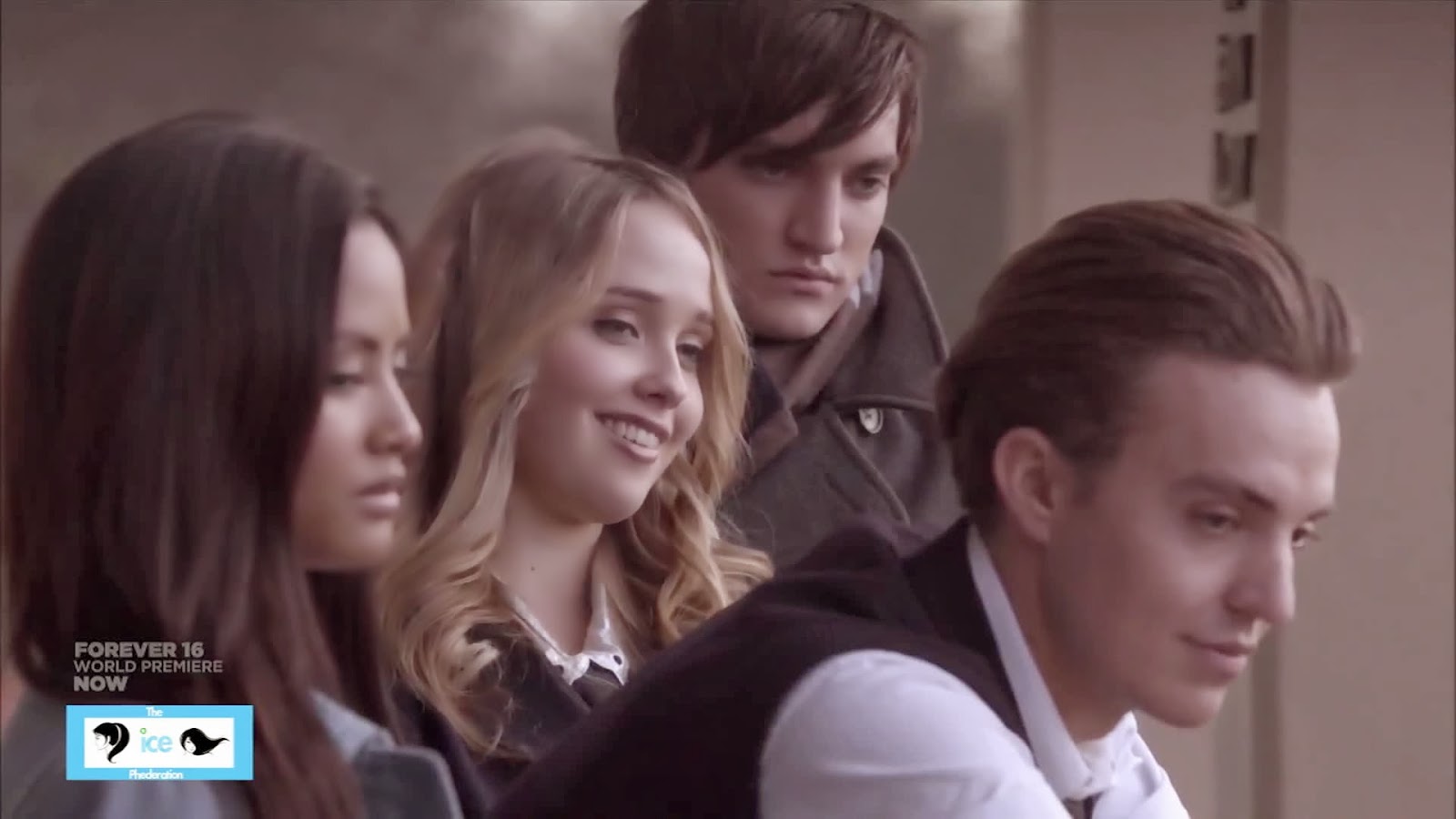 Taliesin meets the vampires: Forever 16 – review