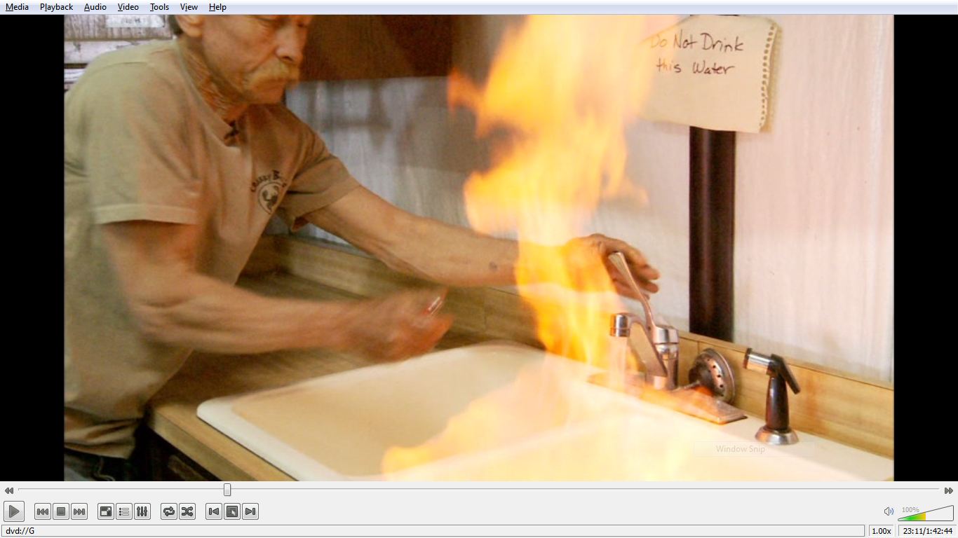 EPA study finds no evidence that fracking has lead to polluted drinking ...