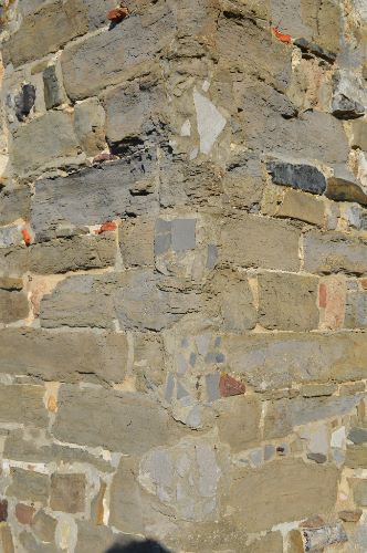Romaanse kunst en architectuur: Sint-Stefanuskerk te Heel (Ned. Limburg)