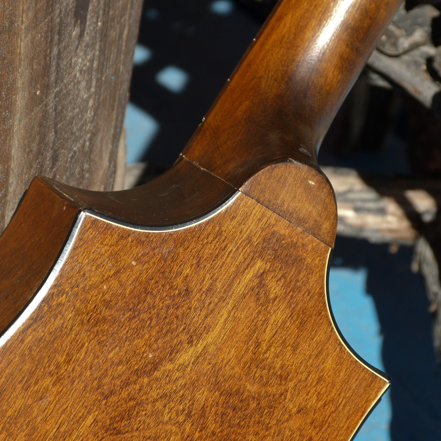 1920s Regal Octofone