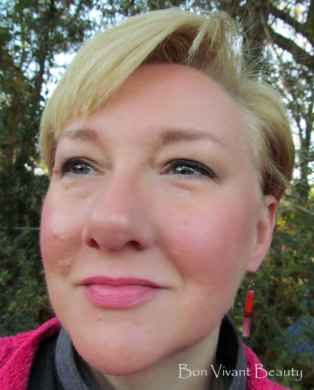 Bon Vivant Beauty: Cheeky Chic Blush Kaleidoscope by Le Métier de Beauté