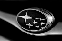 History of All Logos: All Subaru Logos