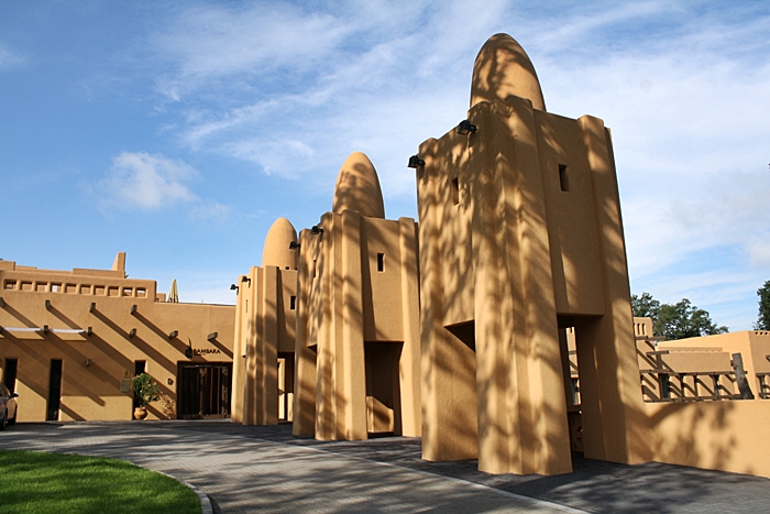 Palócprovence: Bambara Hotel