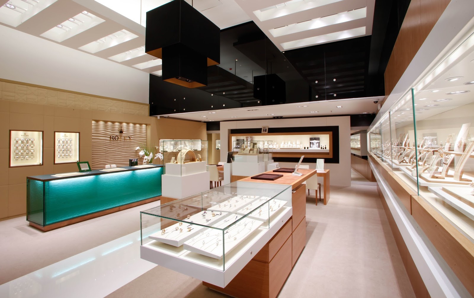 AZUELOS Presentation