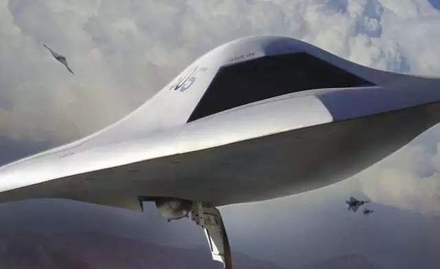 The Air Force Desperately Needs A Stealth Tanker | Military Base