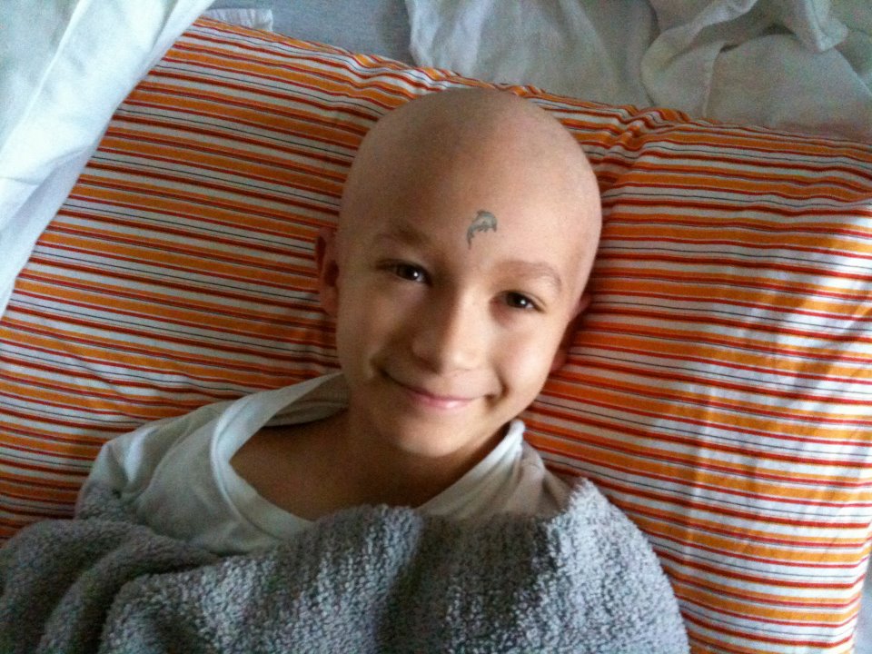 Geno's World: Interview with "Revenge" & "24" star James Morrison ...