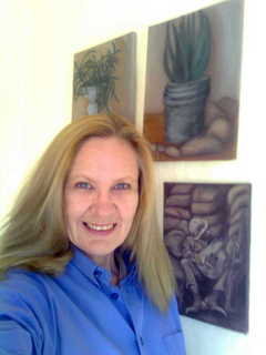 Johannes Art Studio Blog