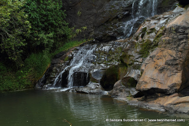 Tamilnadu Tourism: Kalhatti Falls, Ooty