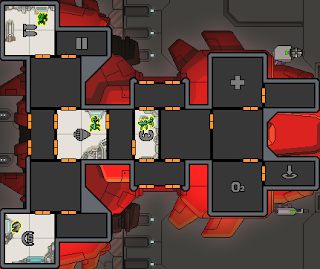 FTL Ship Analysis: Mantis Cruisers