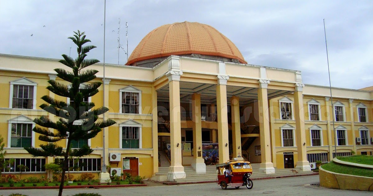 North Cotabato - Strolling around Kidapawan City, "A Spring in the ...