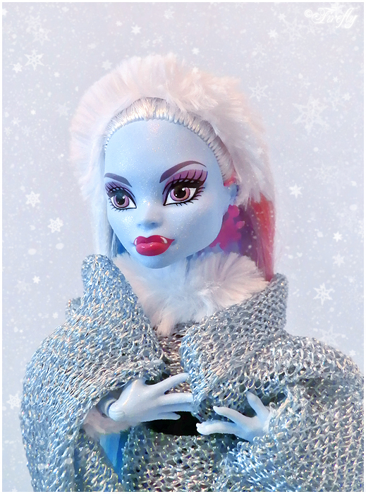 Calvin's Canadian Cave of Coolness: OMG...I Have A Favorite Monster ...