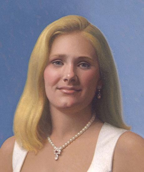 Maher Art Gallery: Stephen Gjertson American Born 1949