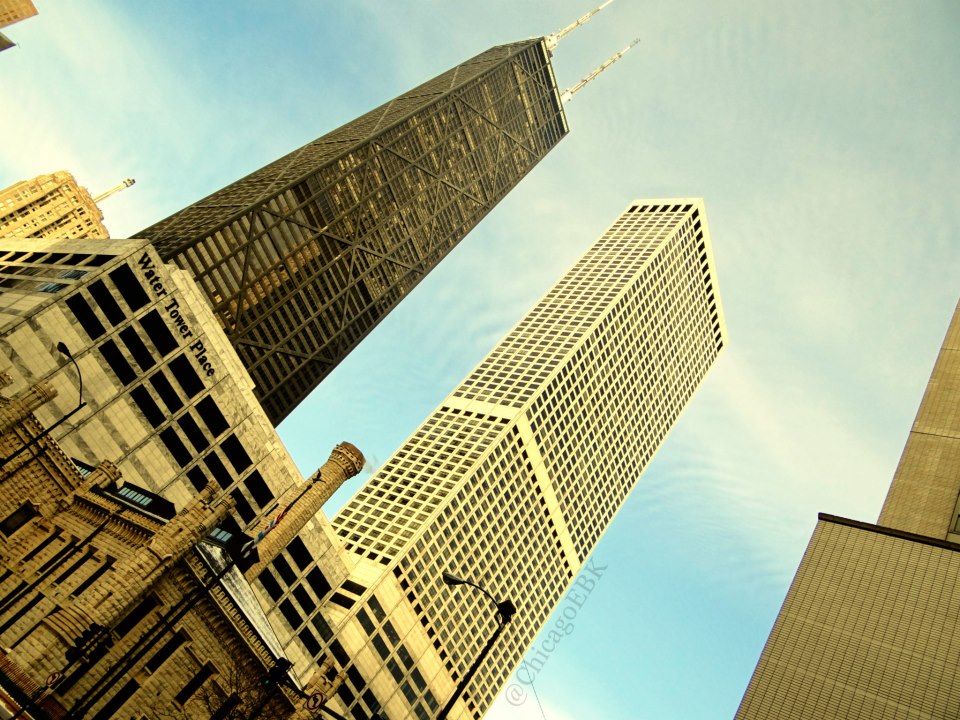 Chicago Est.1837: GREAT CHICAGO SCENERY PT.2