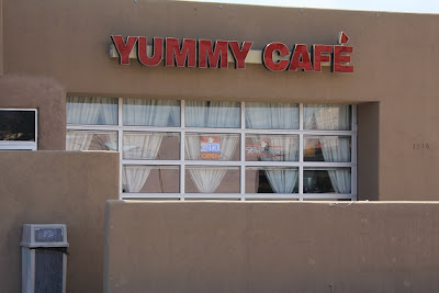 The Wanderers: So What Makes a Restaurant Memorable?