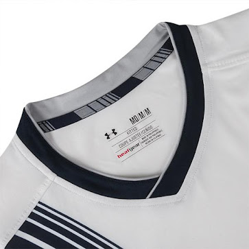 Tottenham Hotspur 15-16 Kits Released - Footy Headlines