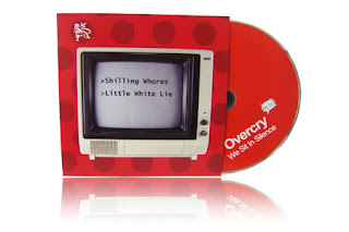 Design Context: CD Sleeve Considerations