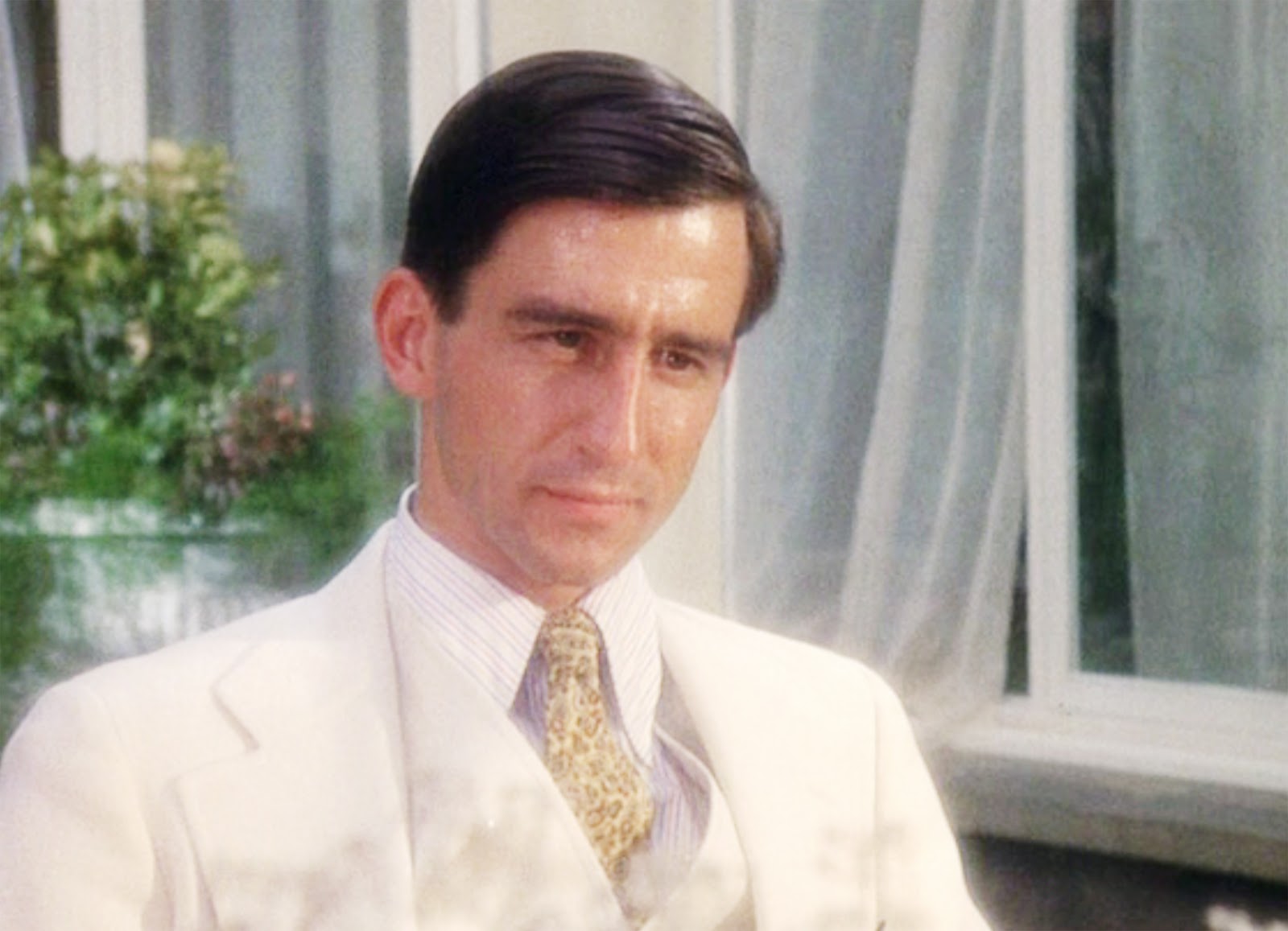 The Lion's Den: Central Casting Part V: Making Gatsby Great