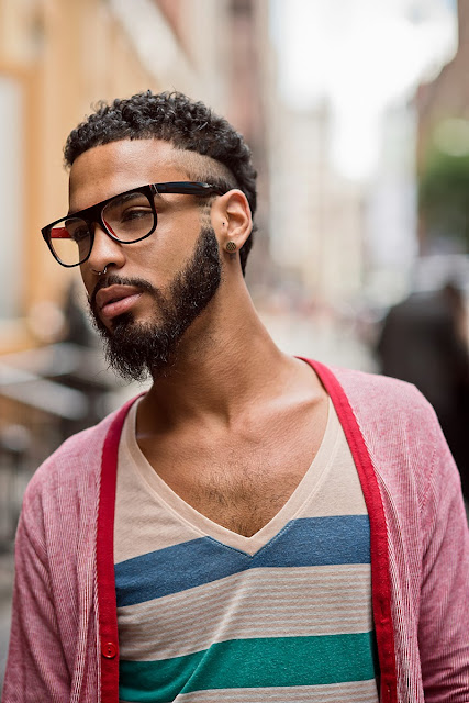 Urban Fieldnotes: Carving Out a Place in a Crowded Field of ...