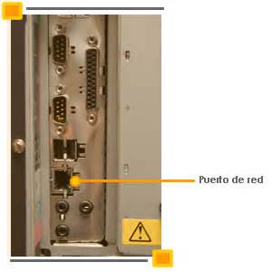 Instala y Config. Equipo de Computo y Perifericos: Puertos de interfaz ...