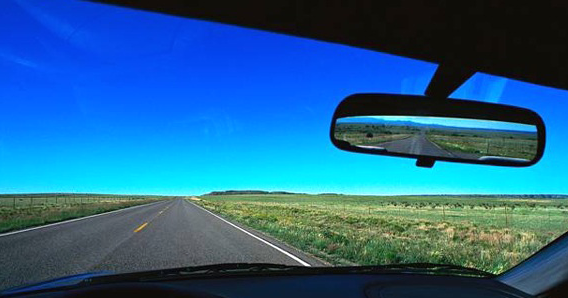 How to Improve Driving Visibility in Winter