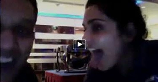 New Video Scandal of Meera With Captain Naveed - Explore Pakistan
