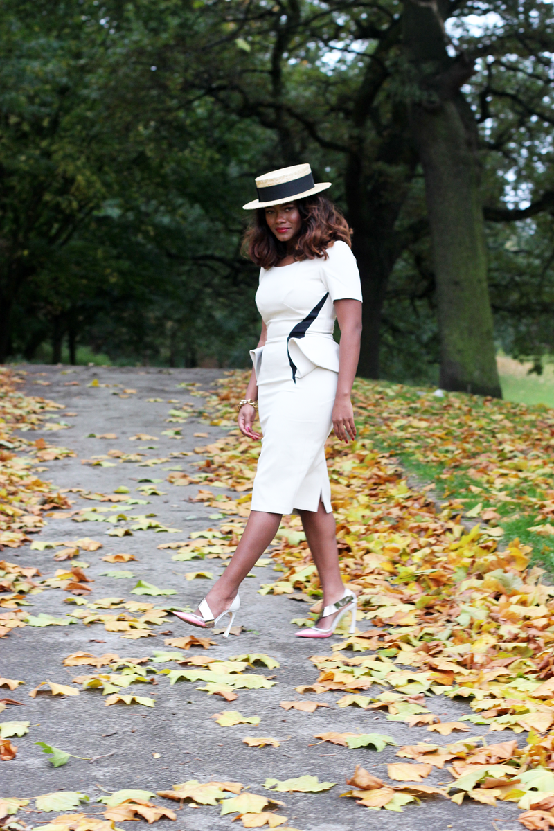 Style is my thing: RETRO CHIC-LADYLIKE