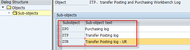 Write To Sap Application Log Sap Integration Hub