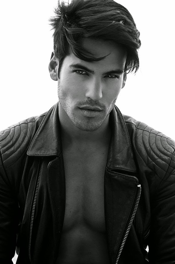 Olimpo Lusitano: Rodrigo Santos