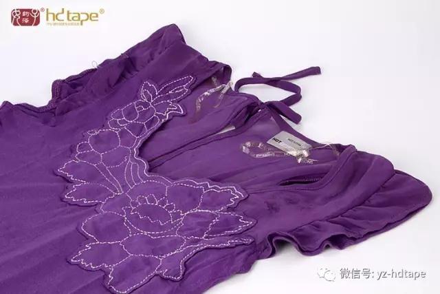 What’s the function of hanger loop in clothes?