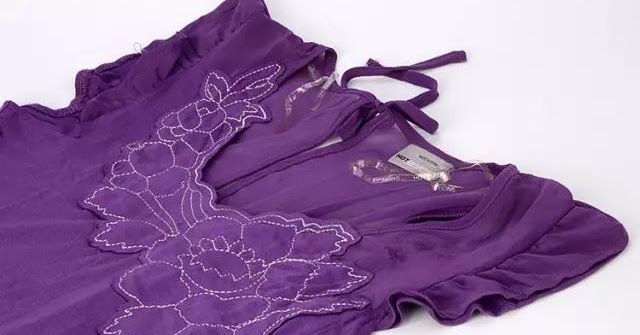 What’s the function of hanger loop in clothes?