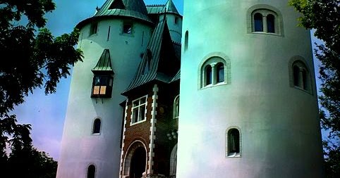 A Brit in Tennessee: A Man's Home Is His Castle