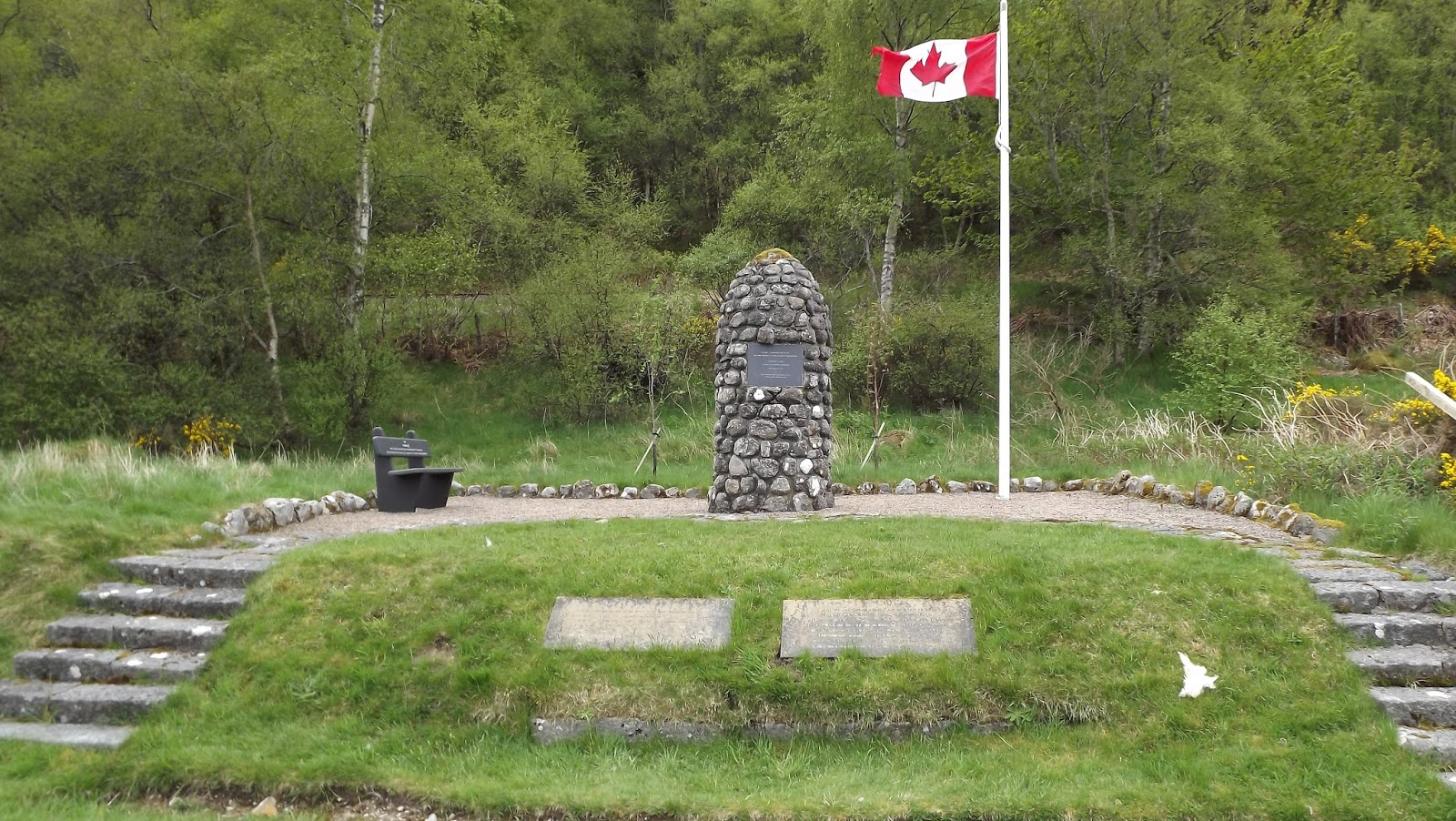 Genealogy Tours of Scotland: TimeSpan - The Museum Without Walls