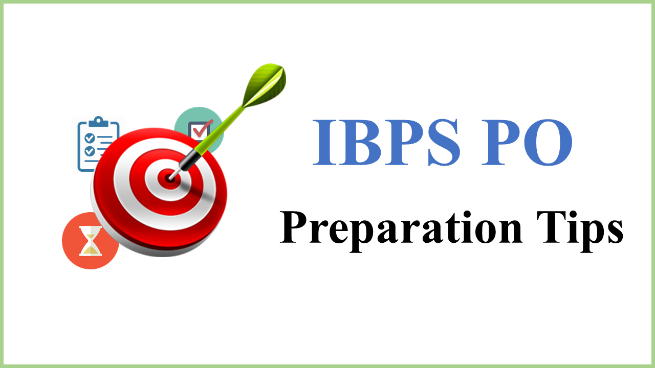 IBPS PO Bank Exam Preparation 2017 Entrance Exam Information ibps-po-bank-exam-preparation-2017-entrance-exam-information