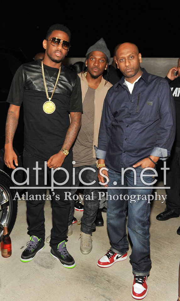 LowKeyEnt: DAILY DOSE OF SWAG: Fabolous Wearing Street Family Chain ...
