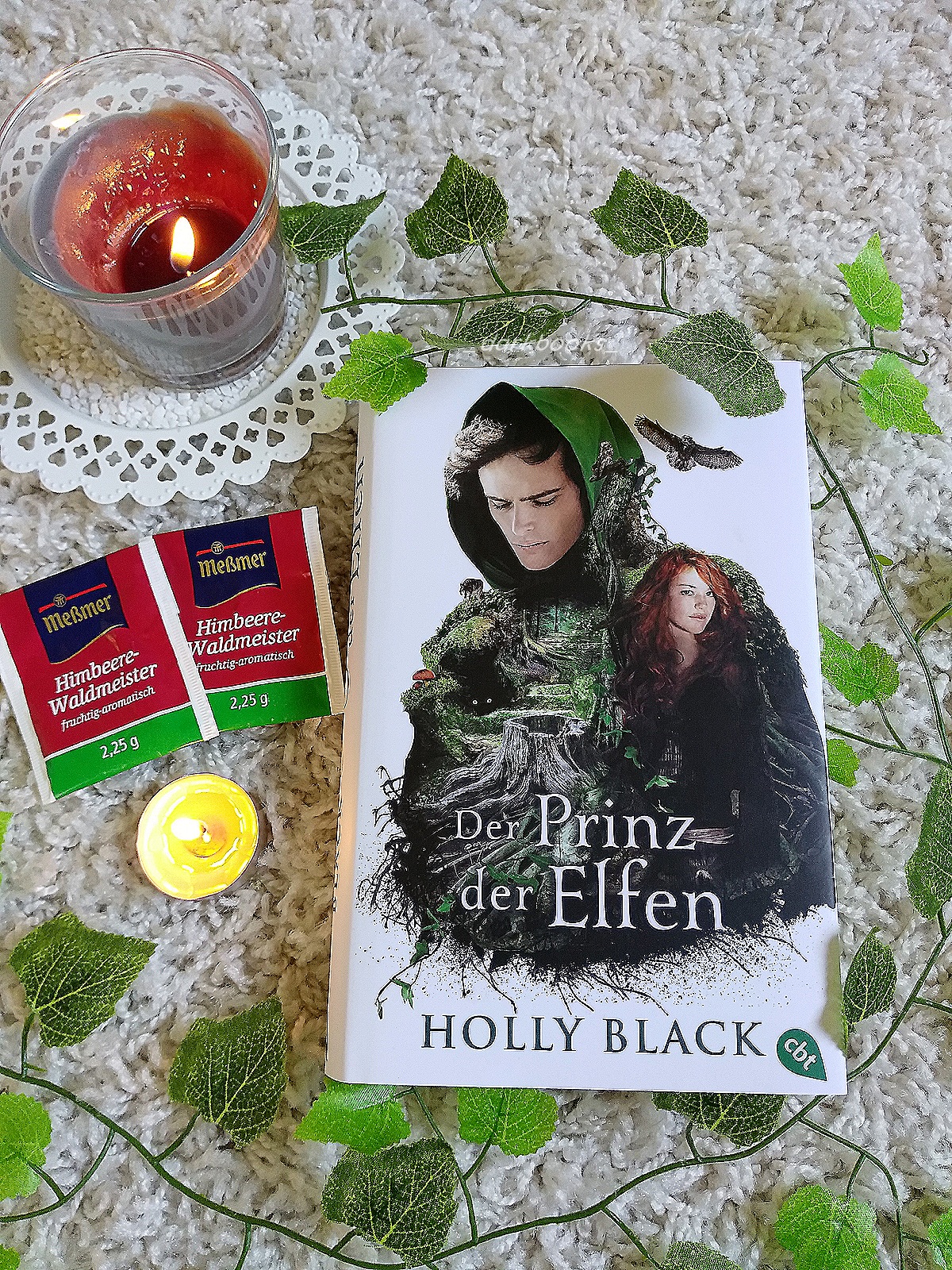 Der Prinz der Elfen - Holly Black