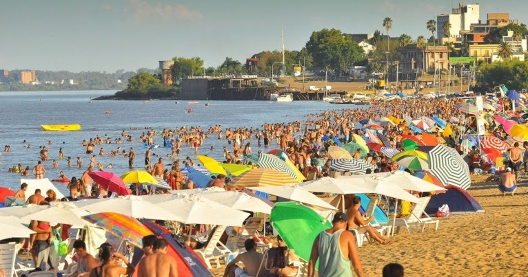 Turismo de la Provincia de Entre Ríos